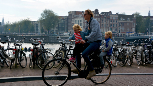 30 Best Kid-Friendly Countries for Traveling - Best Hospitality Degrees