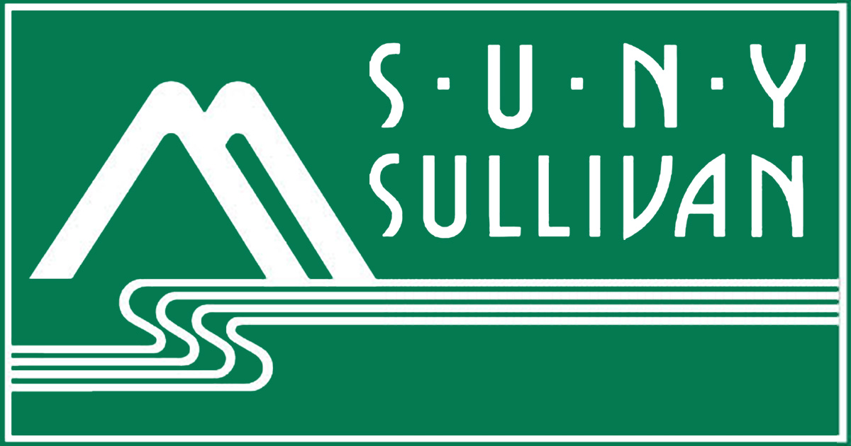 Suny Sullivan Logo COVID 19 SAU 85 Sunapee School District
